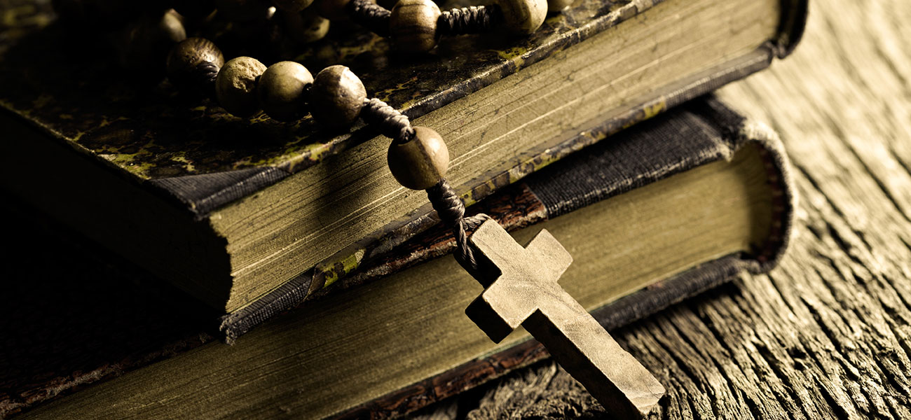 Catholic Graduate Expectations - St. Anne's